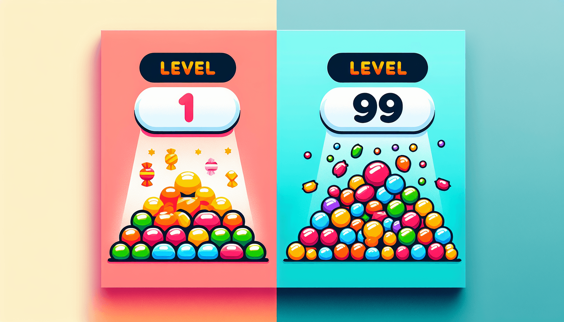 Play 🍬Candy🍬 Clicker! | Upit