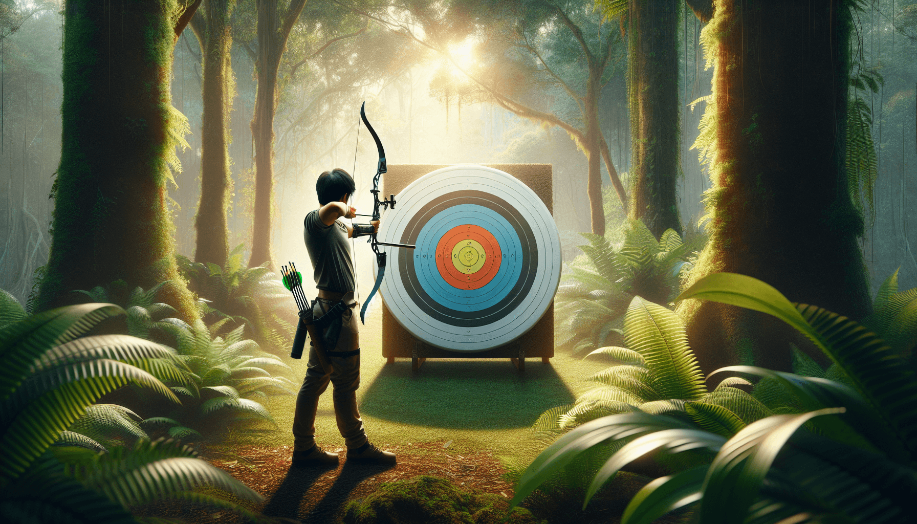 Play Arrow Master | Upit