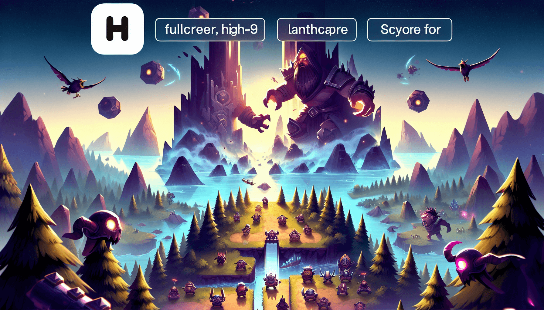 Play Minion Control (PoC) | Upit