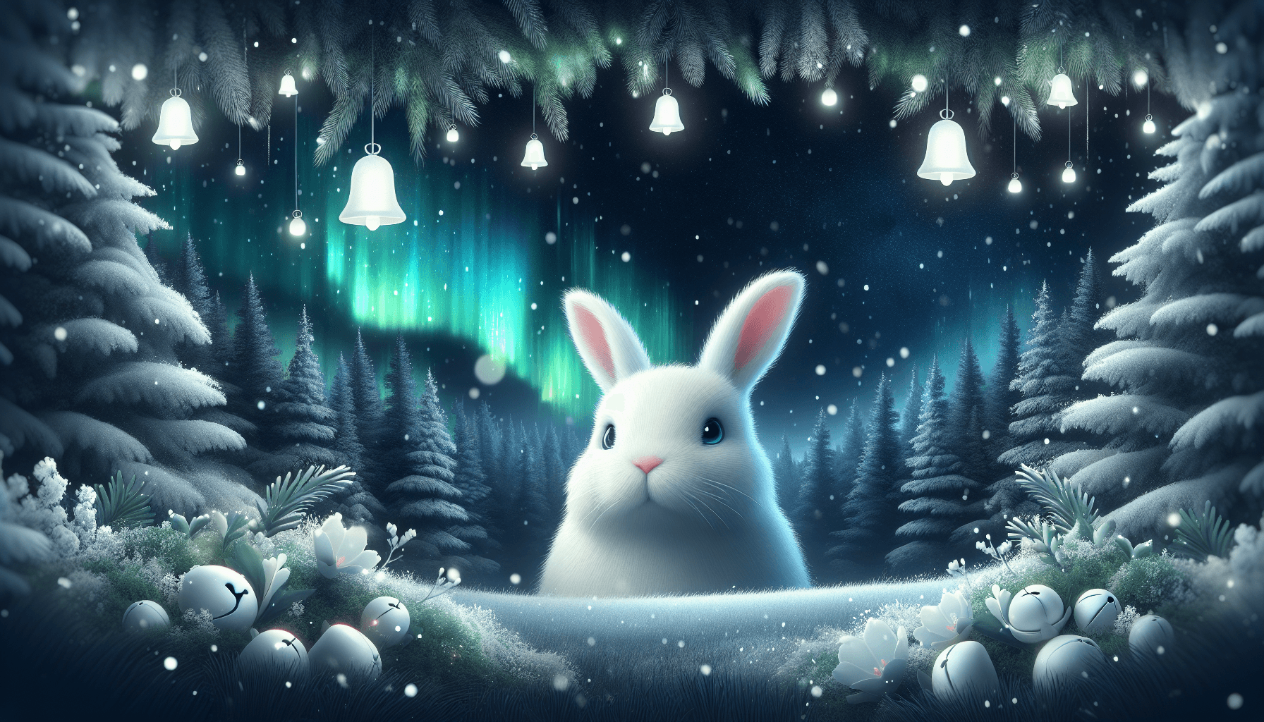 Play Dreams of Winterbells | Upit