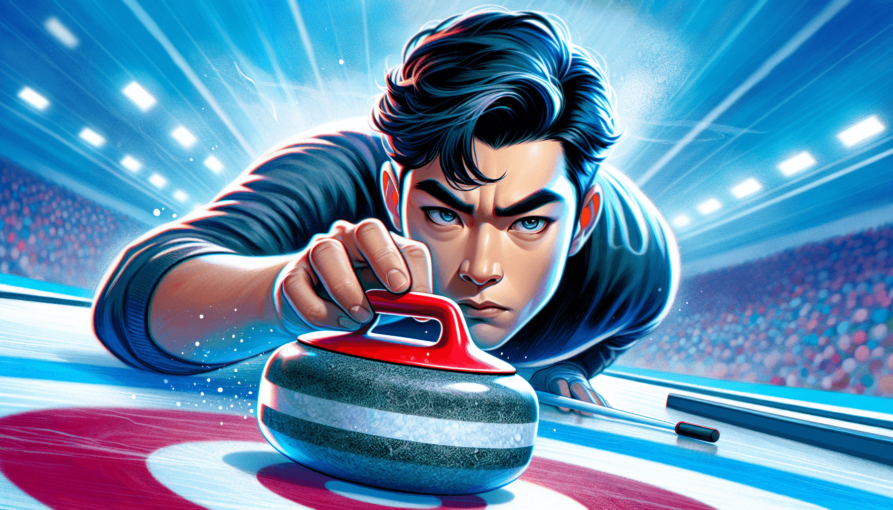 Play Curling Cup | Upit