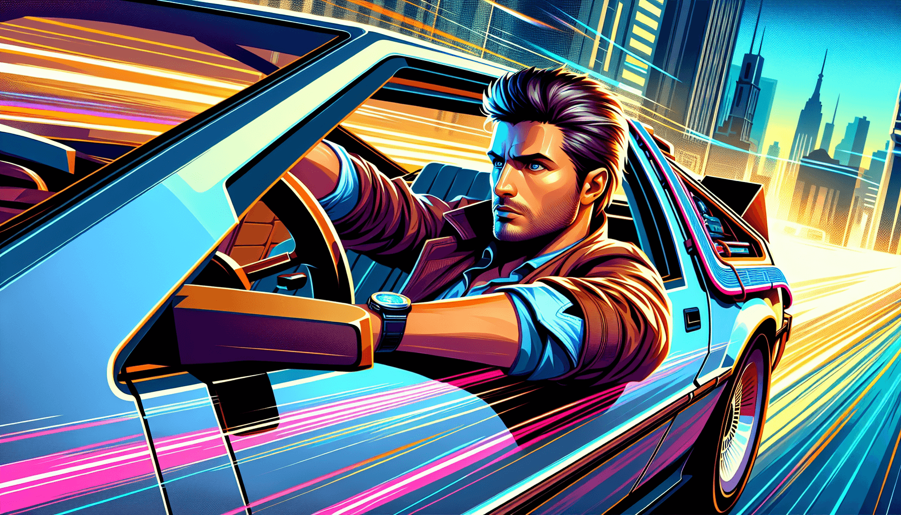 Play Drifting Love | Upit