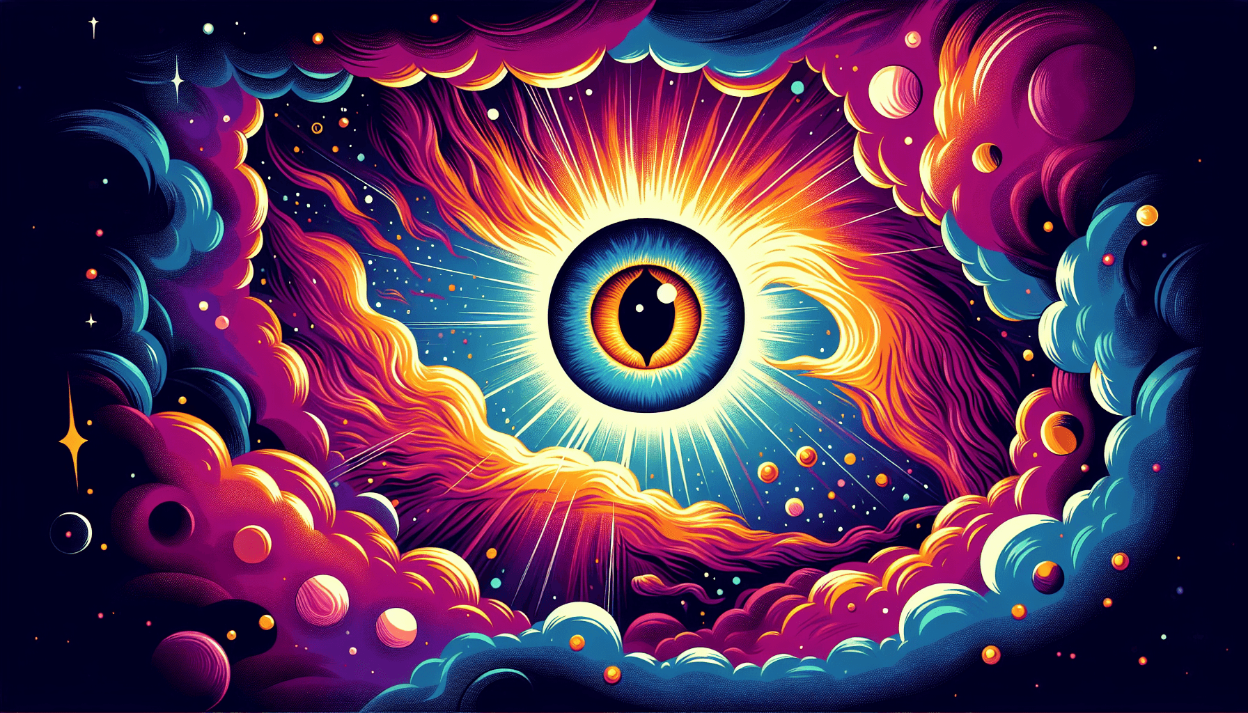 Play Orbital pong | Upit