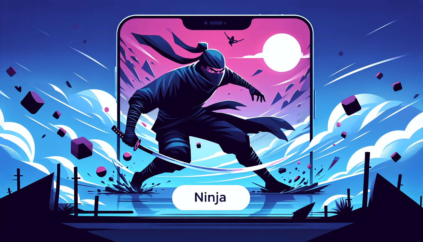 Play ninja | Upit