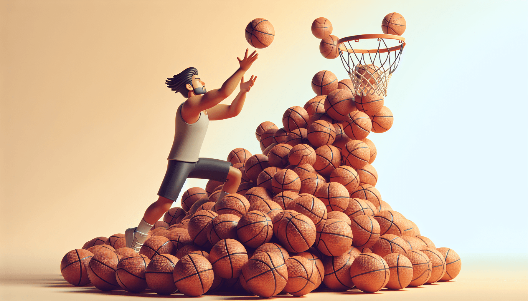 Play Ballbasket | Upit