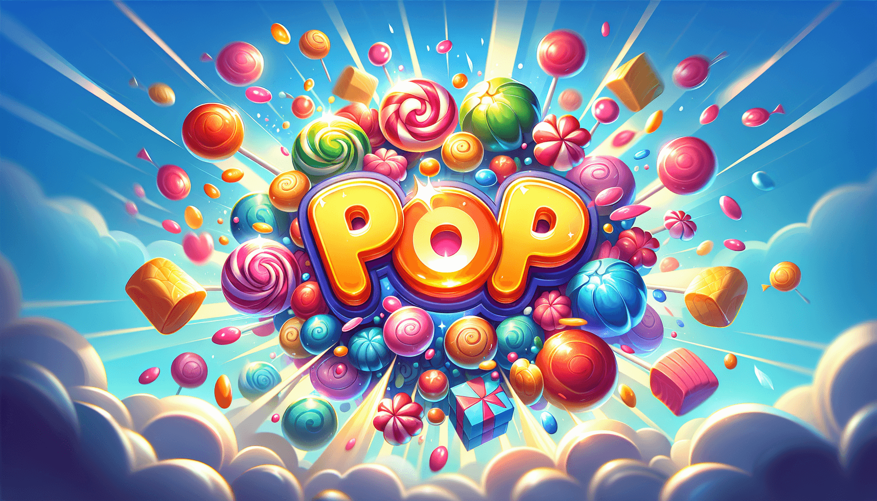 Play Pop | Upit