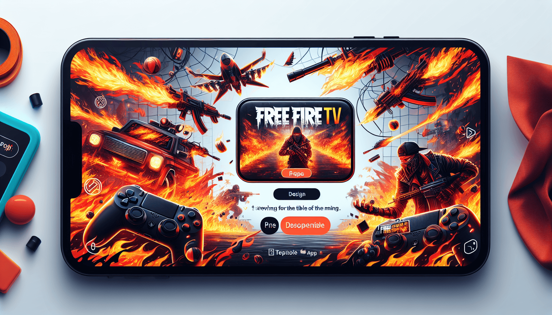 Freefiretv | Upit