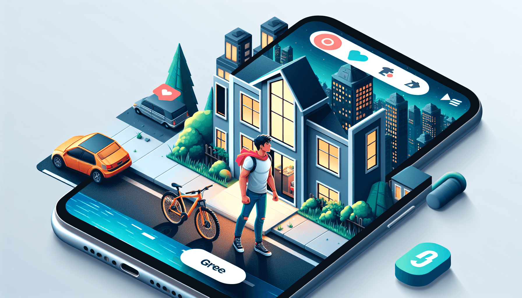 Reallifegame | Upit