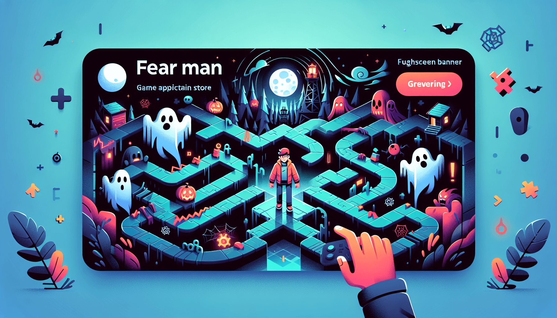 Play Fearman | Upit