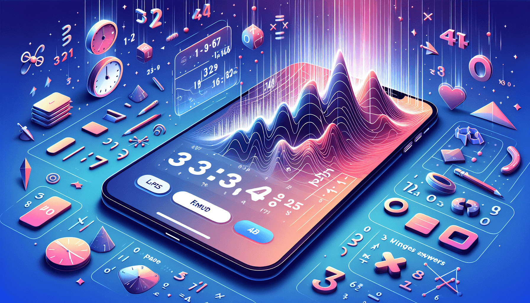 Play Math trivia | Upit