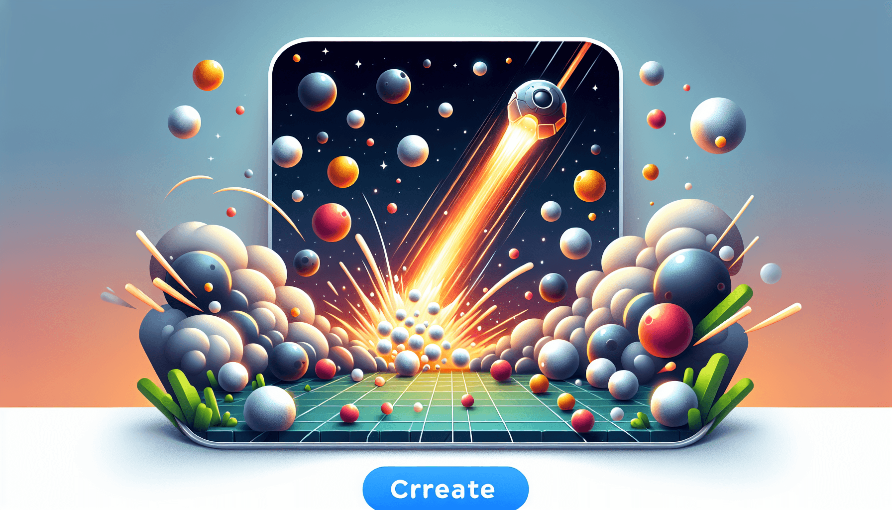 Play ballhunter | Upit