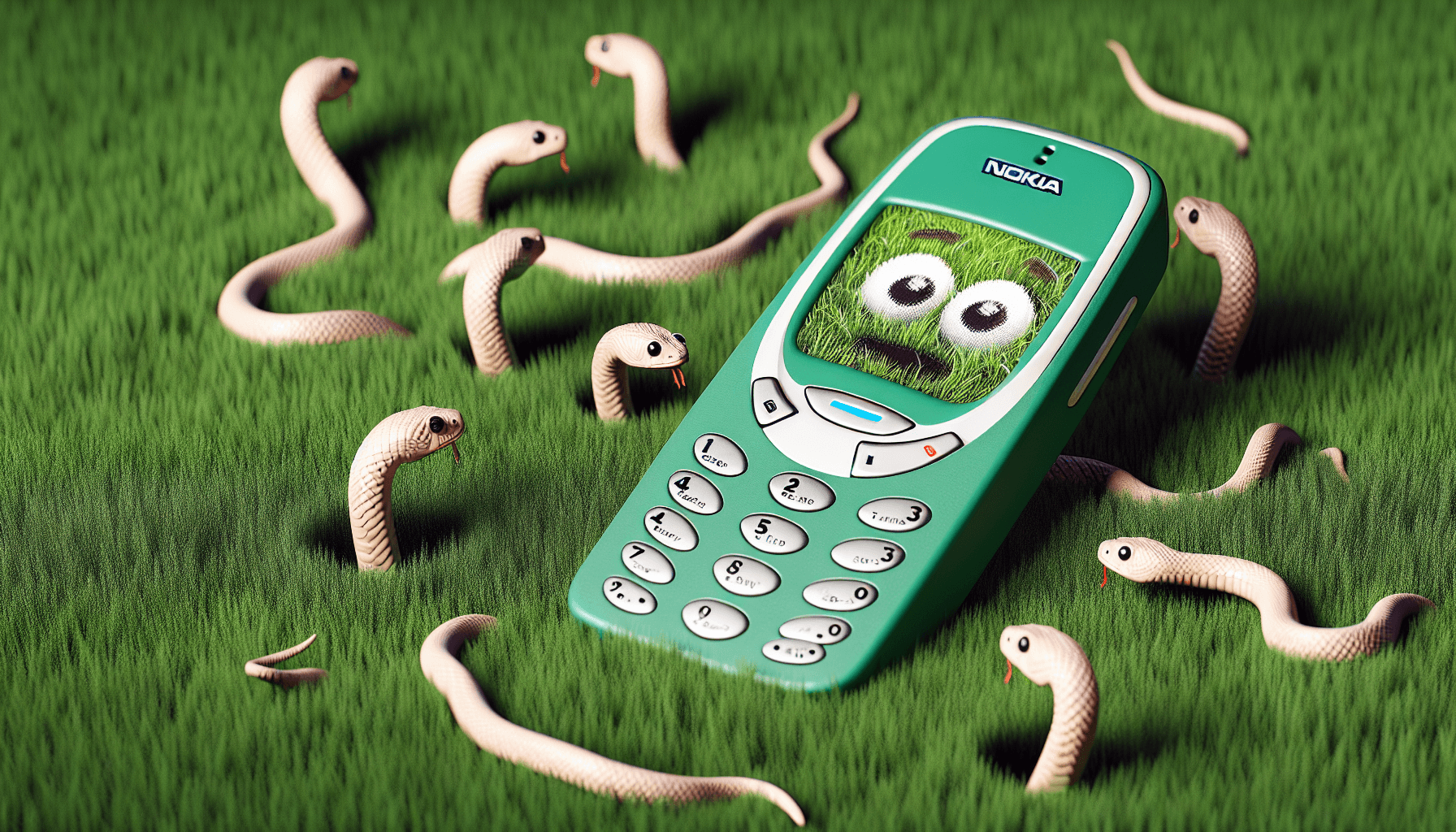 Play Classic Snake | Upit