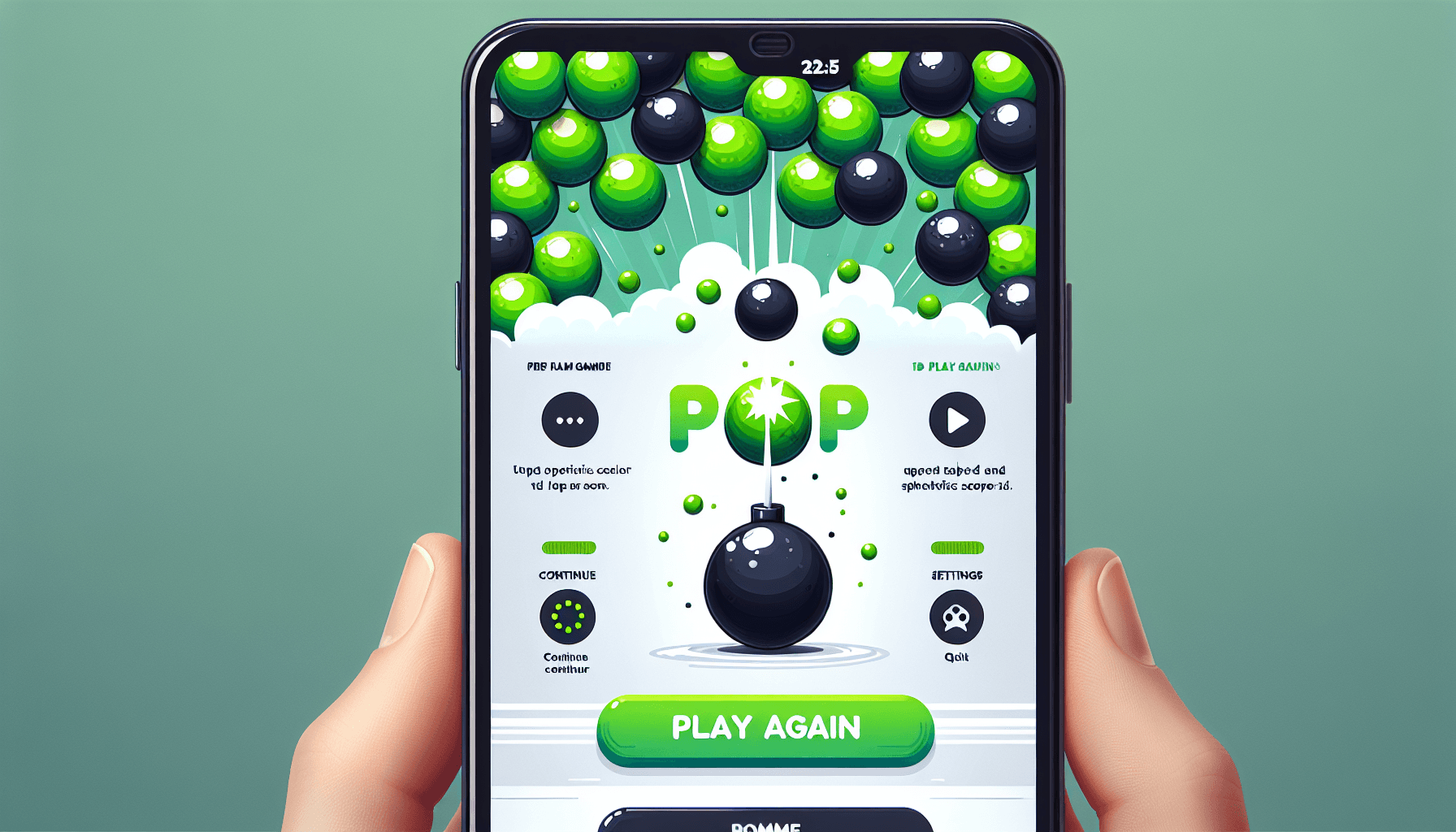 Play Pop | Upit