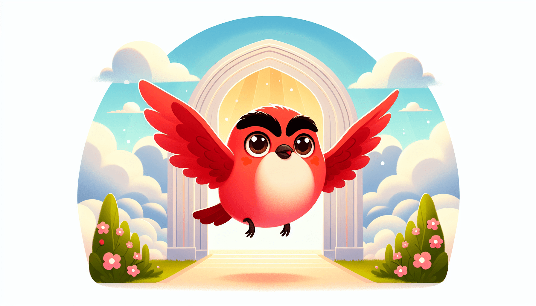 Flappy Bird Game - FlappyBirdGame014 | Upit