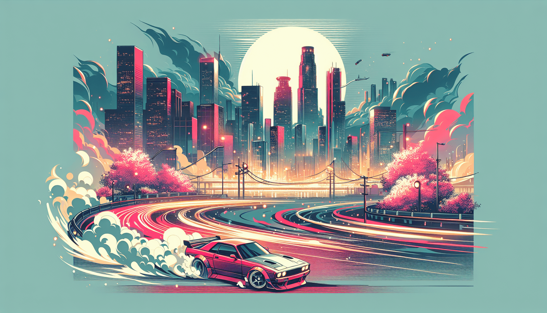 Play Drifting Love | Upit