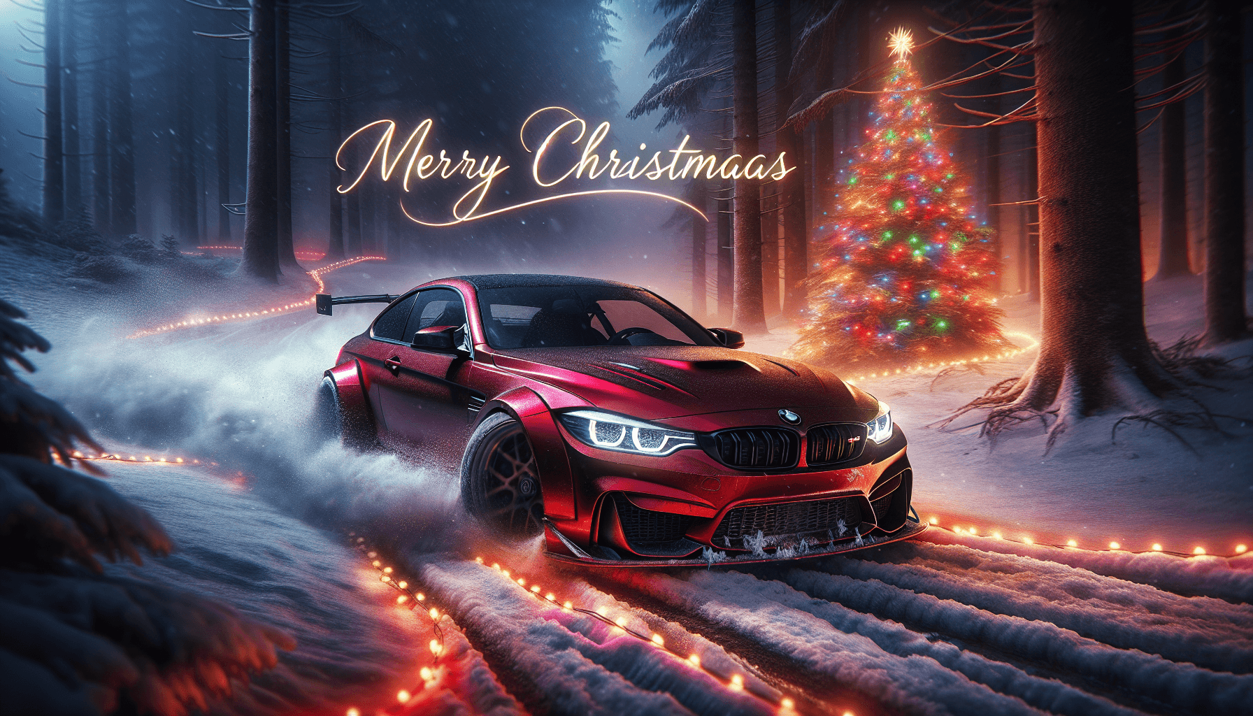 Play Christmas Drift | Upit