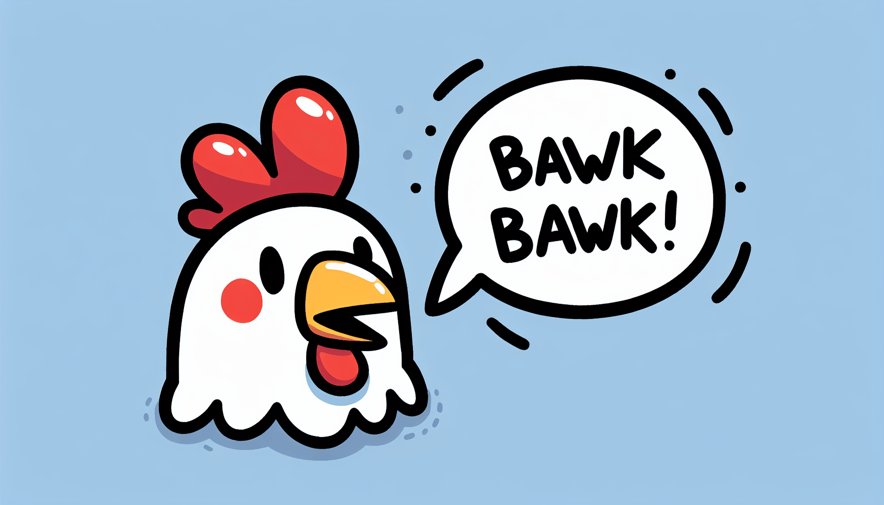 Play Bawk Bawk | Upit