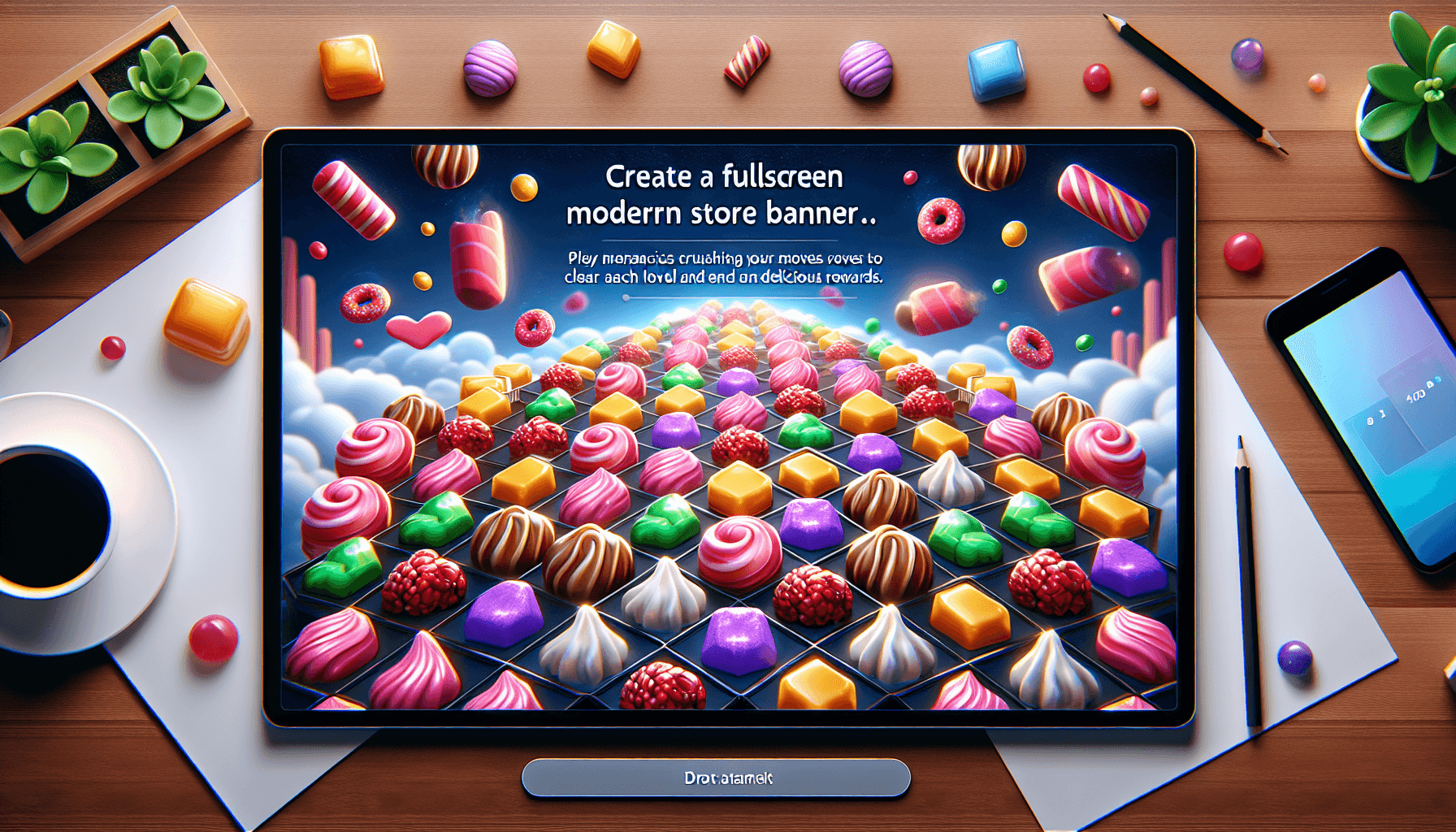 Play Sugar Match (Early Beta) | Upit