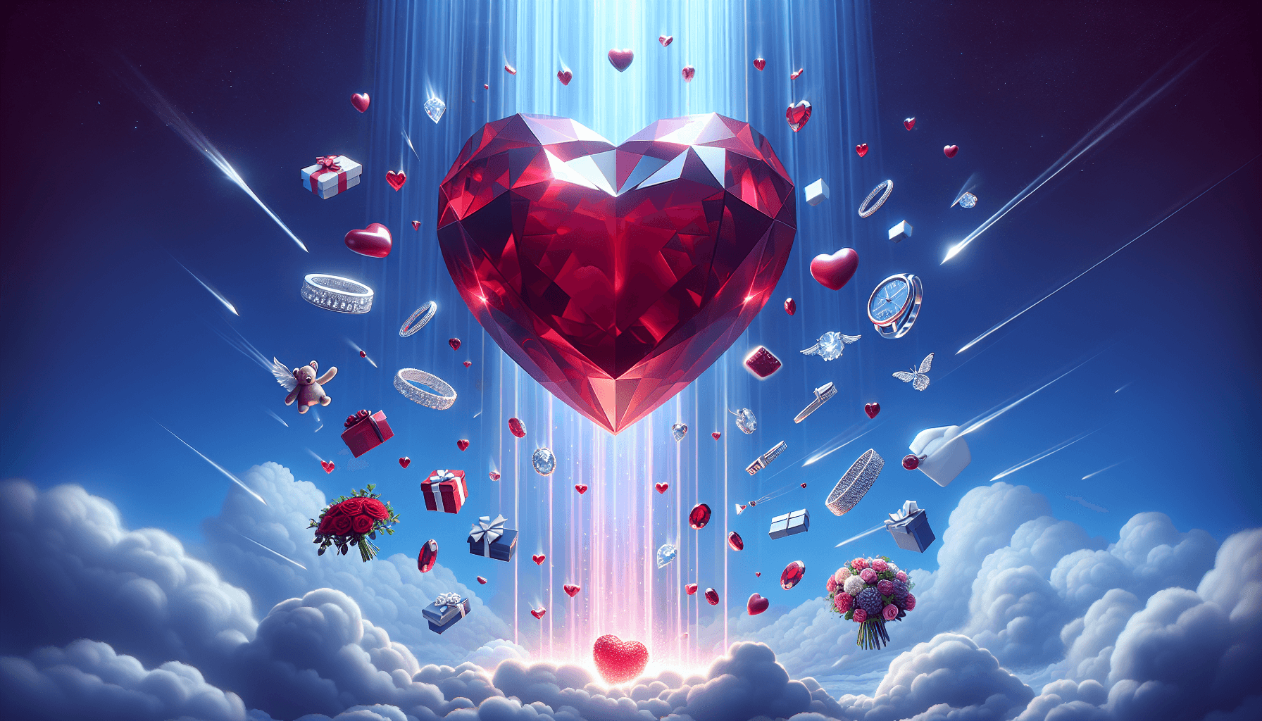 Play Proof of Love | Upit