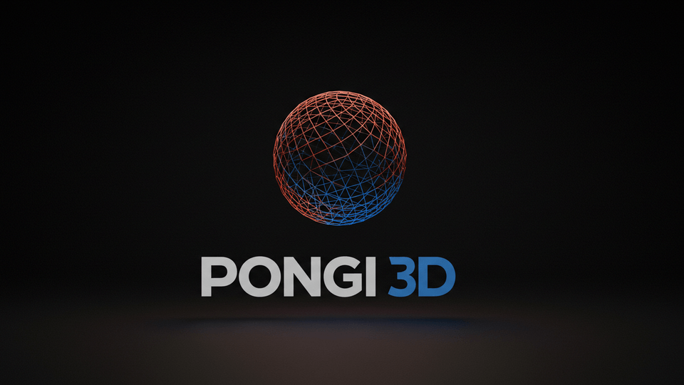 Play Pongi 3D | Upit
