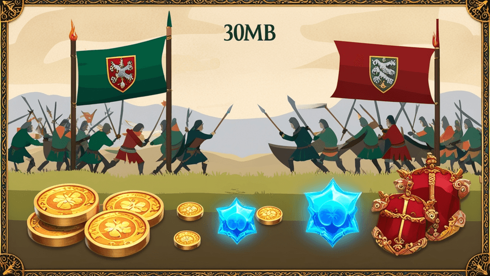 Spawn Wars - Chicomix | Upit