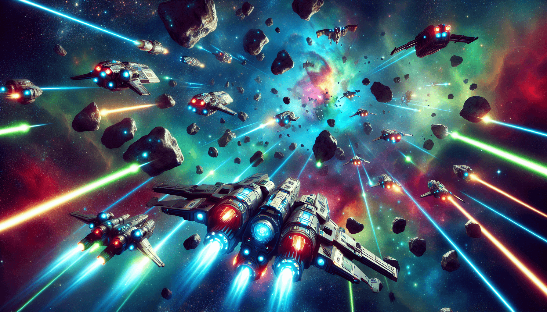 SPACE HORIZONS - spacehorizons | Upit