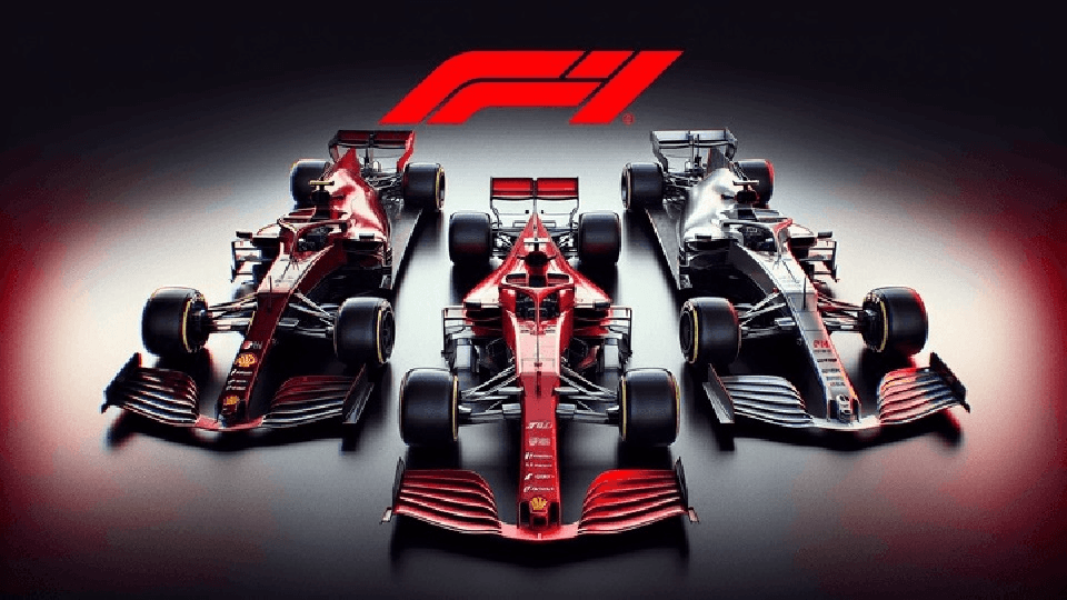 Play F1 | Upit