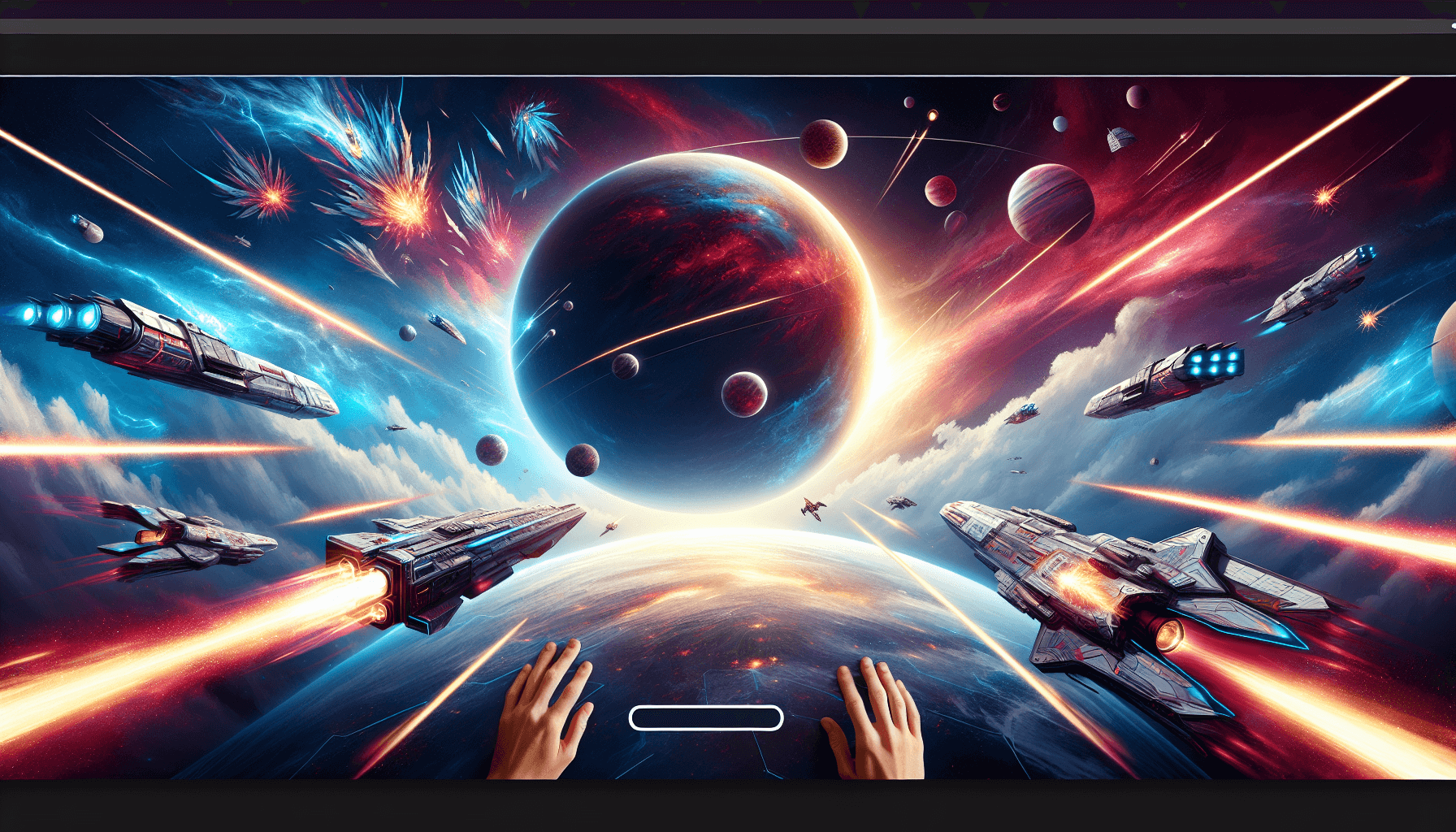 Cosmic Defender: Space Shooter - PolyMarsGames | Upit