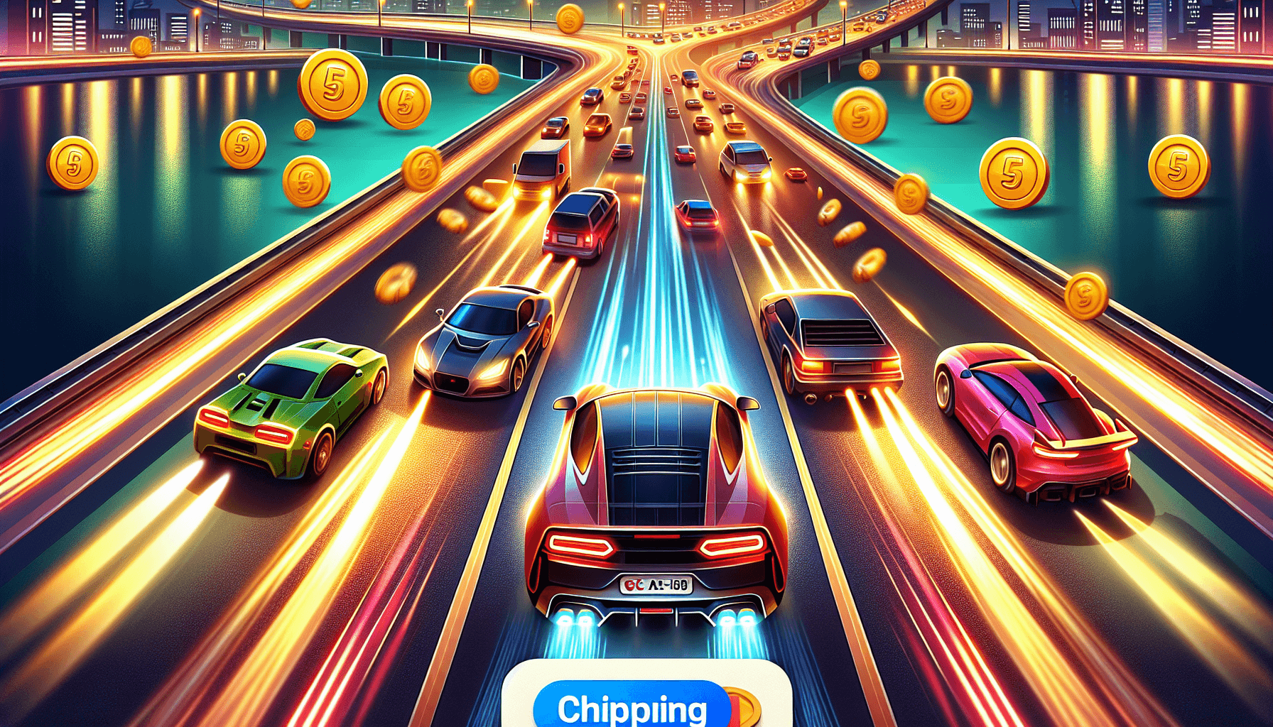 Play Highway Hero | Upit