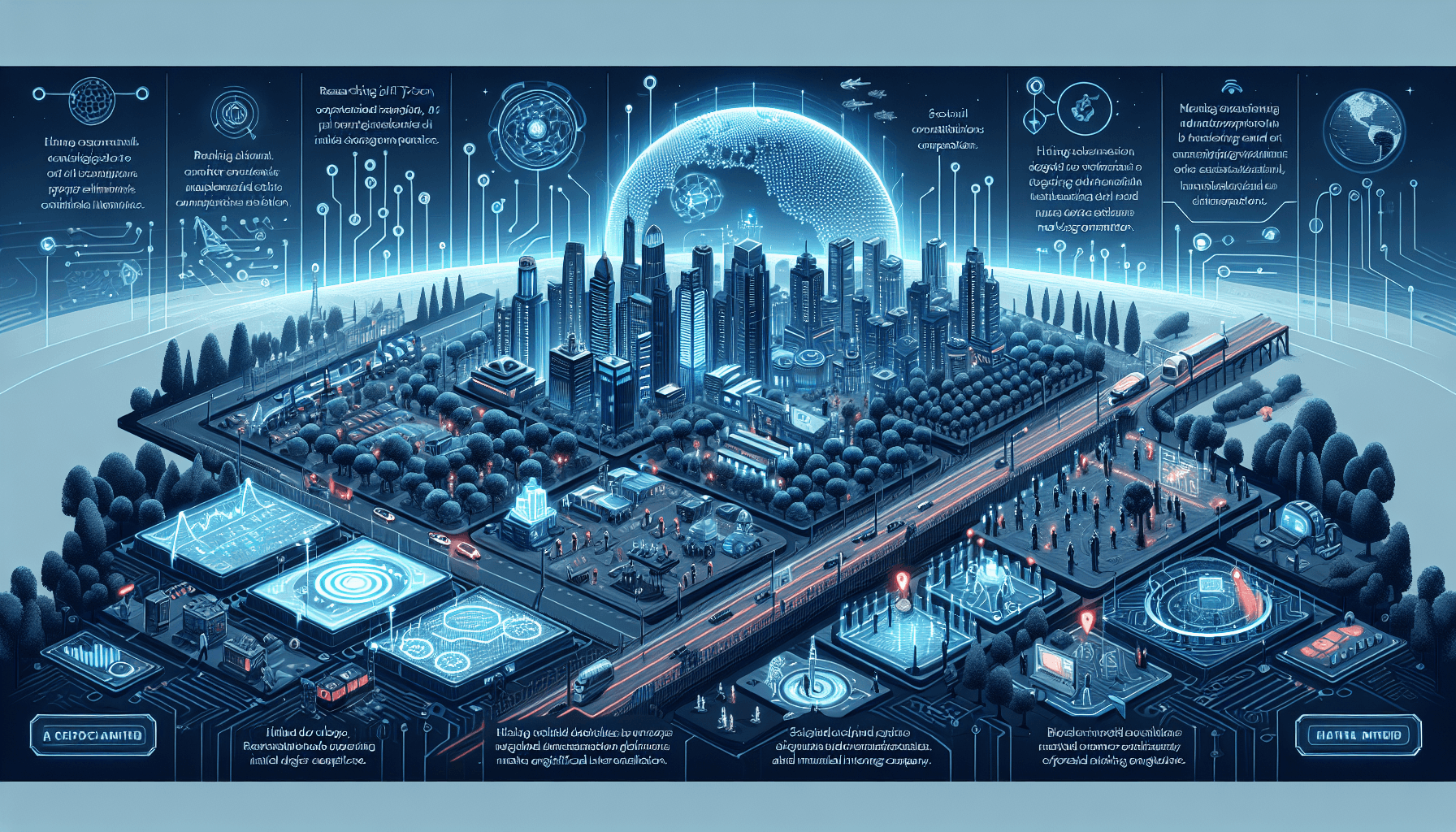 Play AI Tycoon: Intelligence Empire | Upit