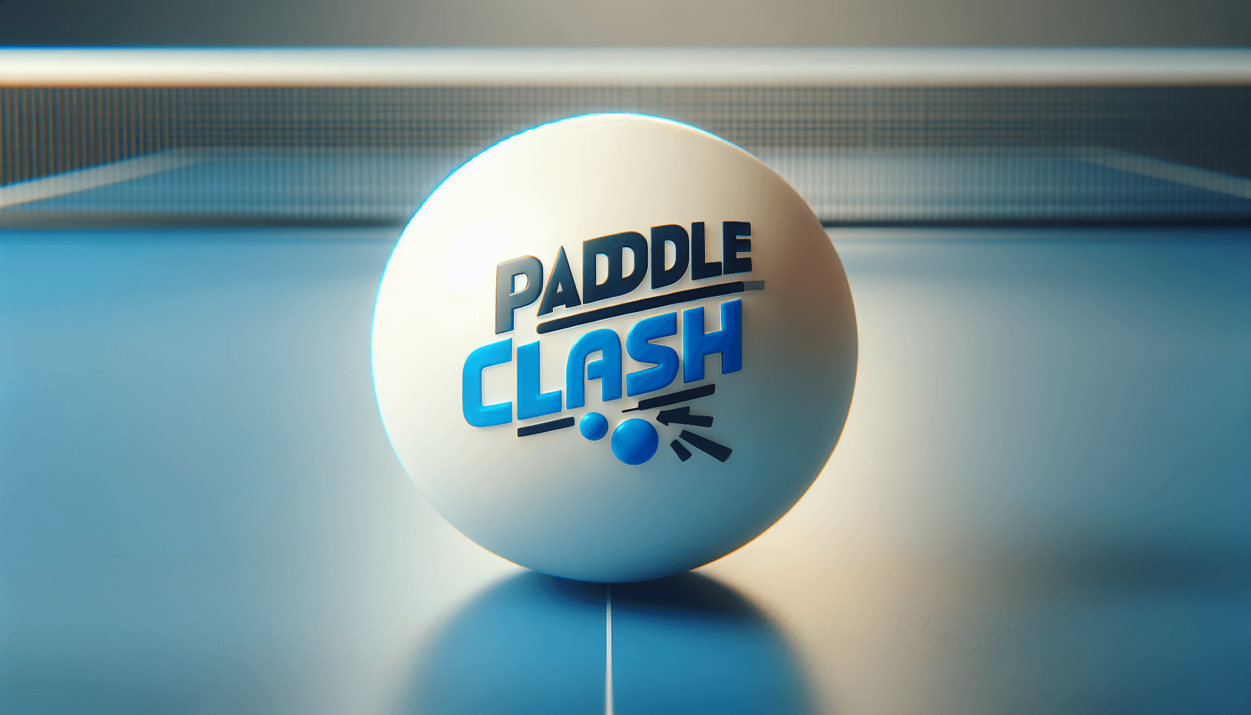 Play Paddle Clash | Upit