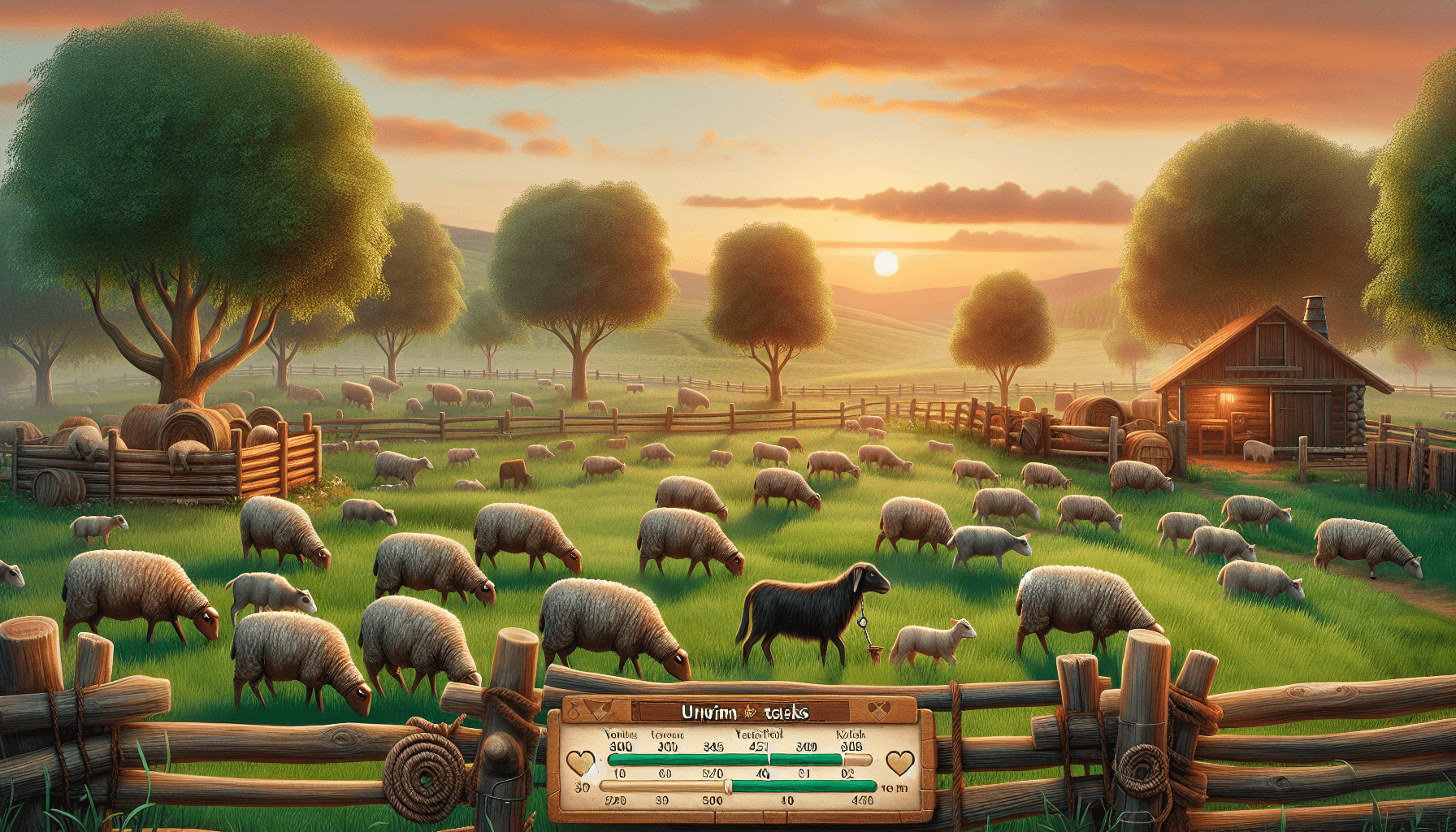 Play Shepherd's Path | Upit