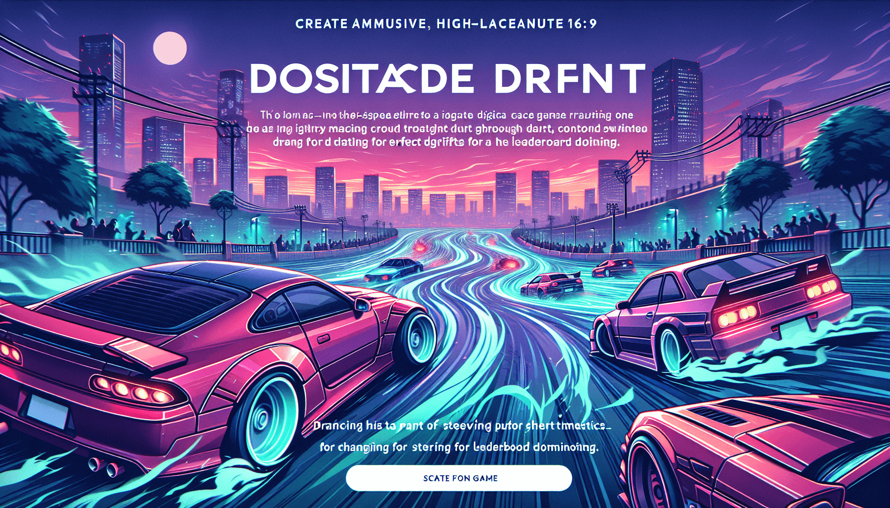 Tokyo Drift Racer - zettez2323 | Upit