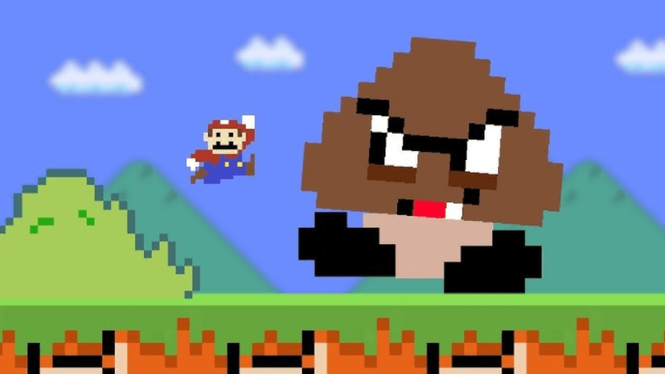 OG Mario vs Monsters - ogmario | Upit