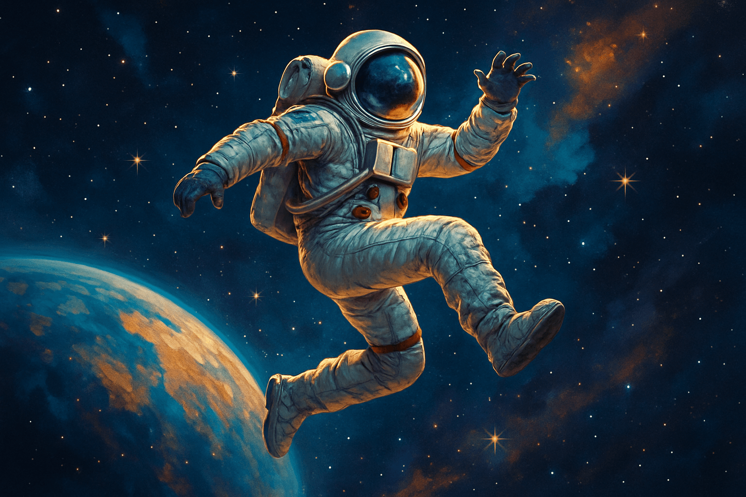 Play Space Jump | Upit