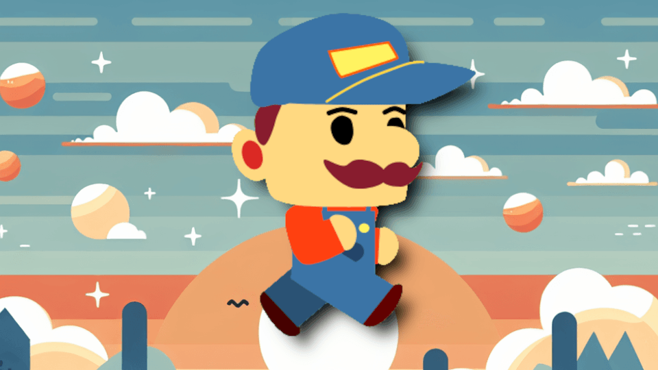 Play Mario vs Monsters : Multiverse | Upit