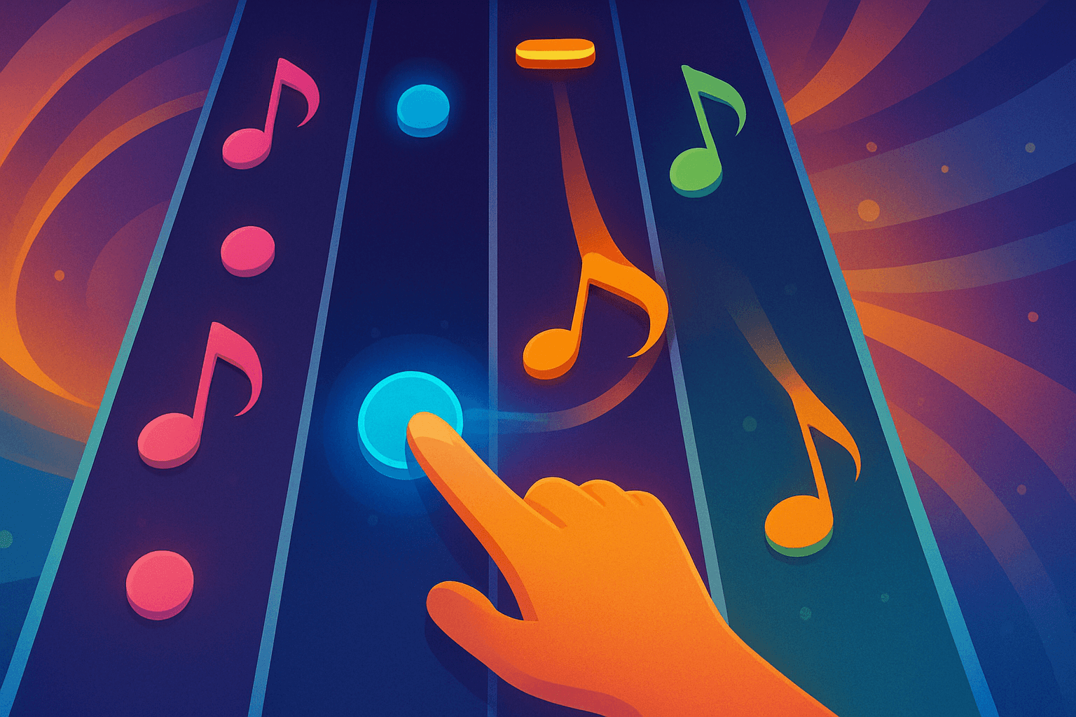 Play Nota Hitt! | Upit