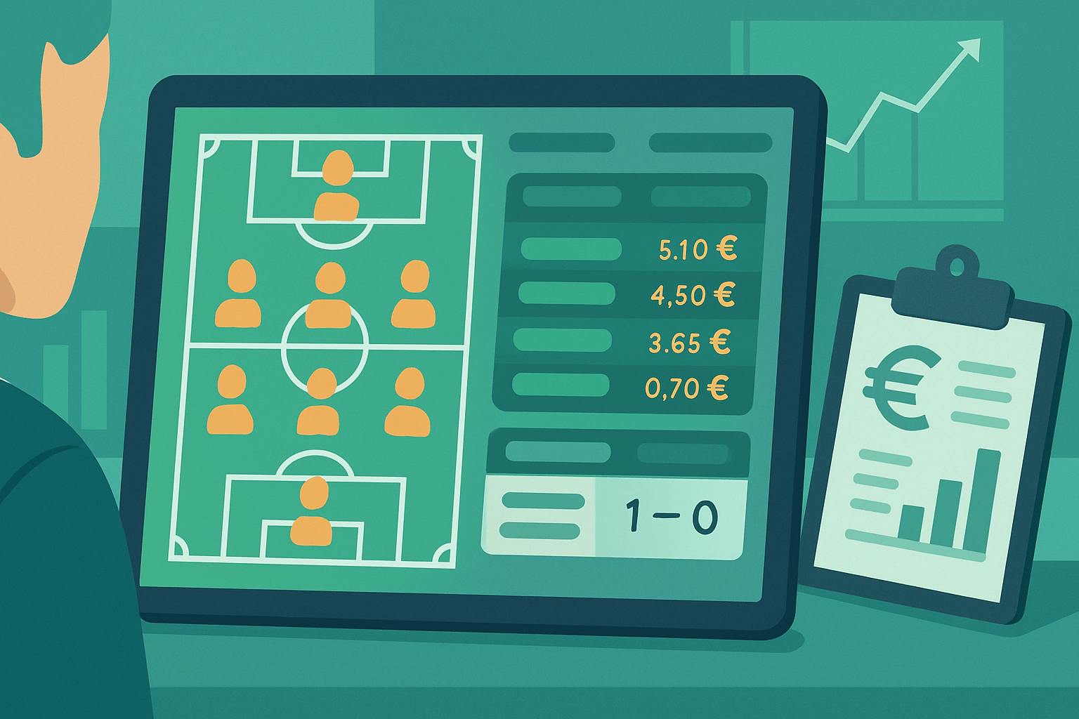 Play Mini Football Manager | Upit