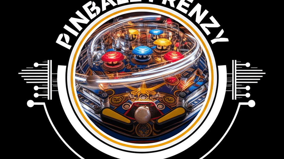 Play Pinball Frenzy | Upit