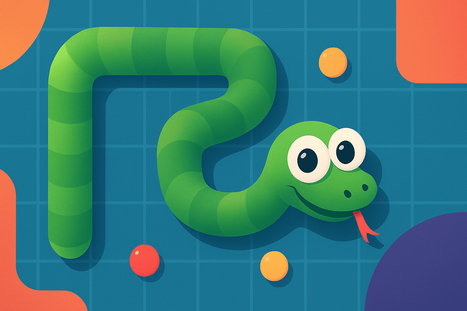 Play Yılan: Sonsuz Sürünüş | Upit