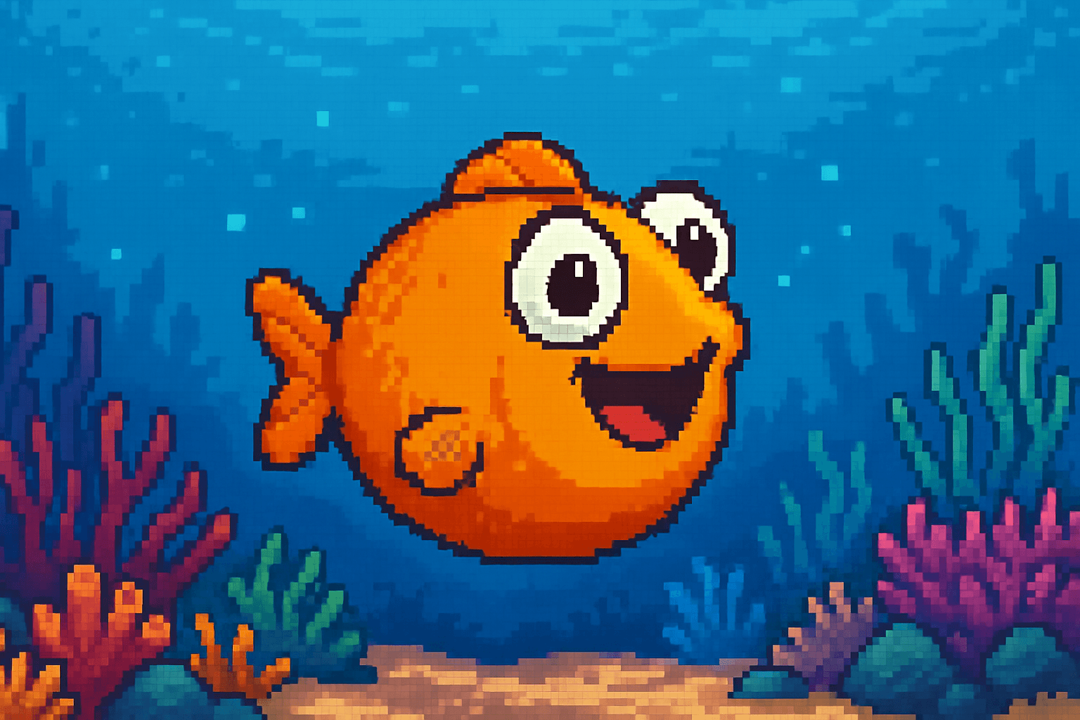 Play Idle Fisher 2 | Upit