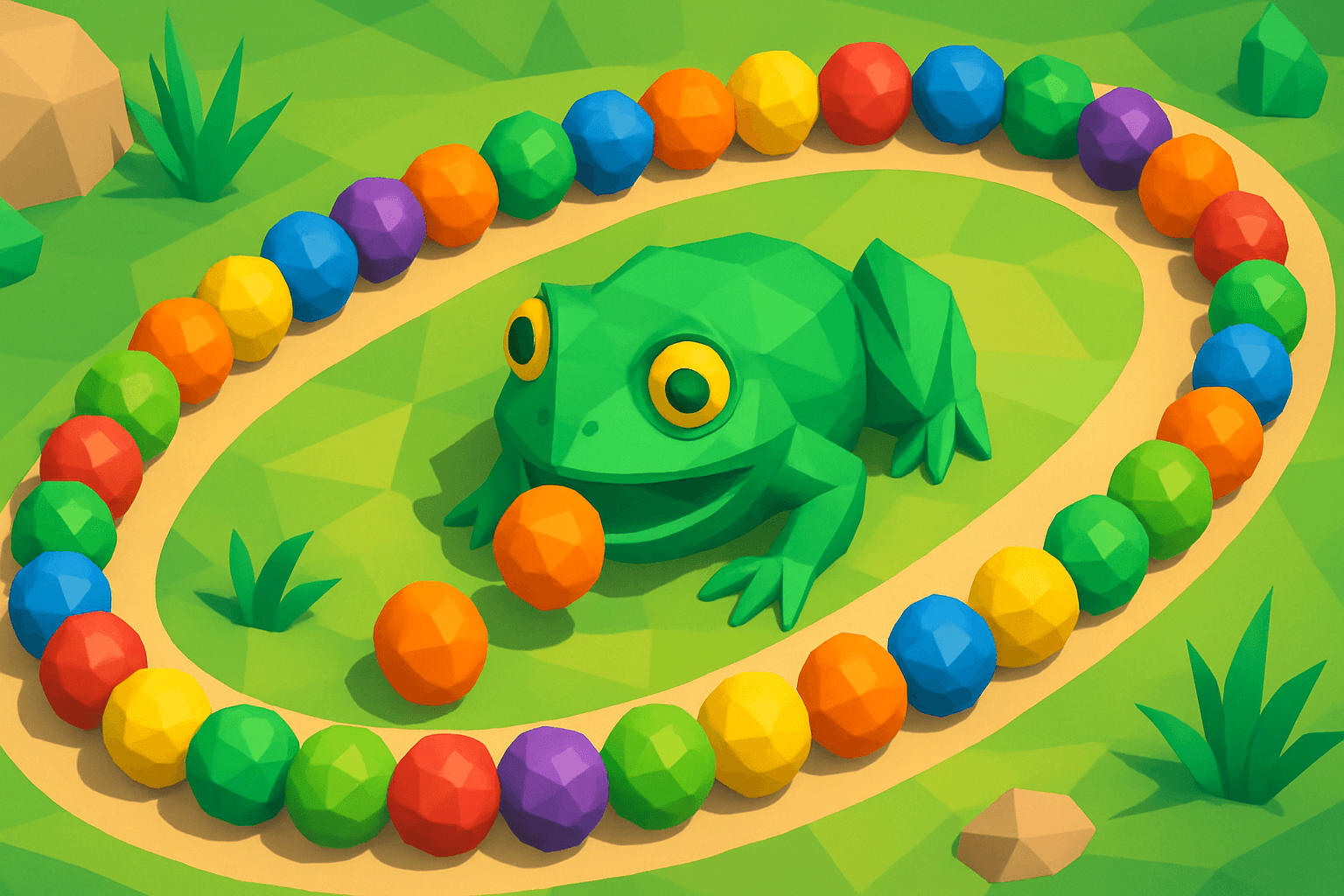 Play Zumaloji | Upit