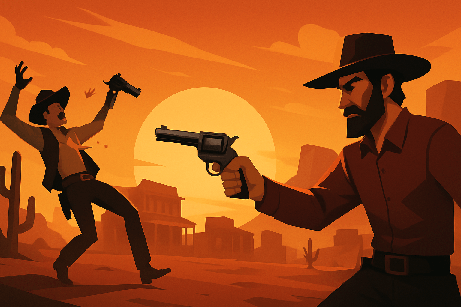 Play The Last Beat | Upit