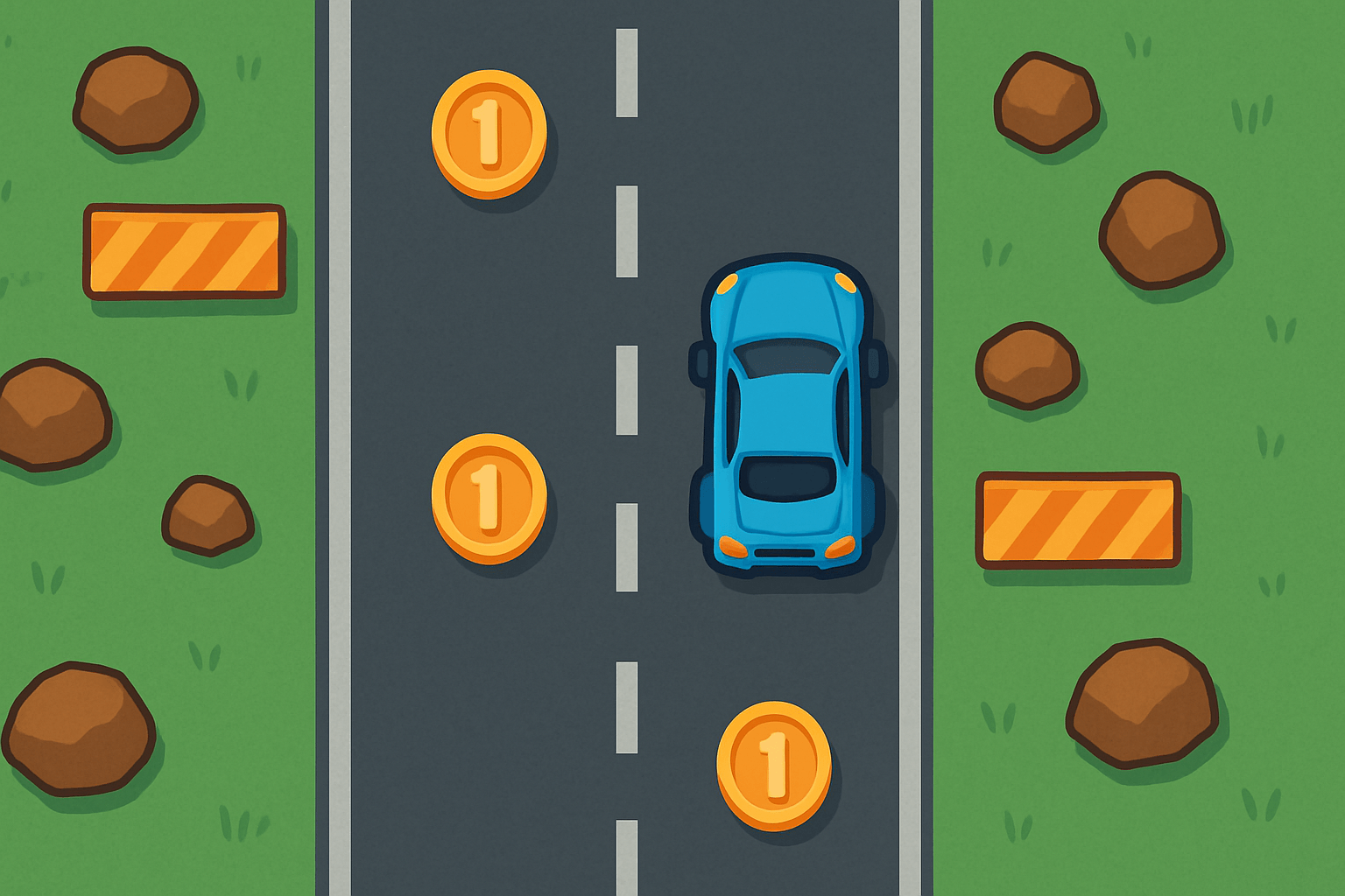 Play RunCar | Upit