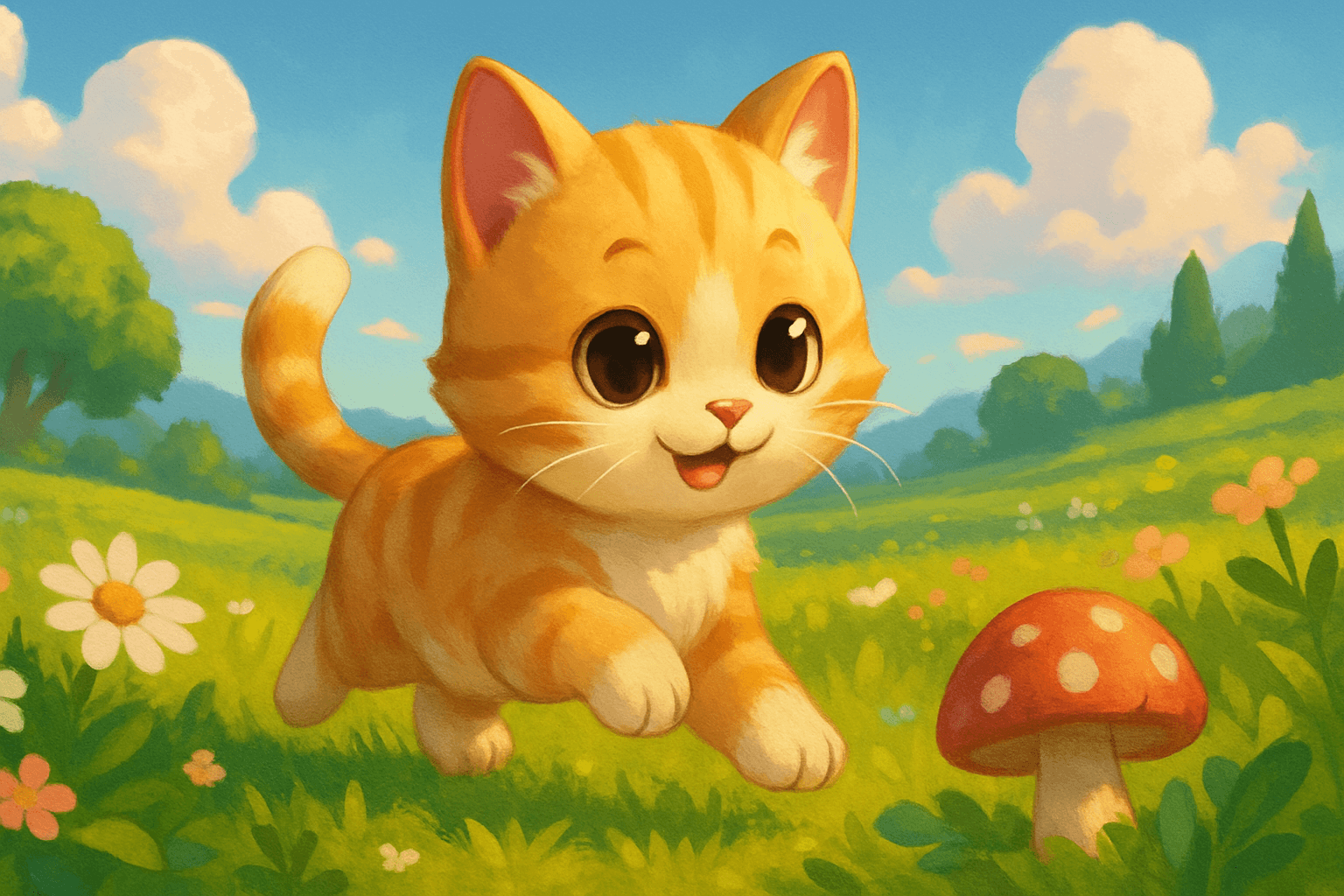 Play 🐱 Cating 🐱 | Upit