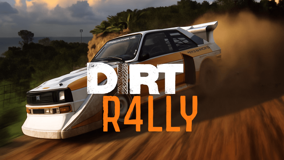 Play DIRT R4LLY | Upit