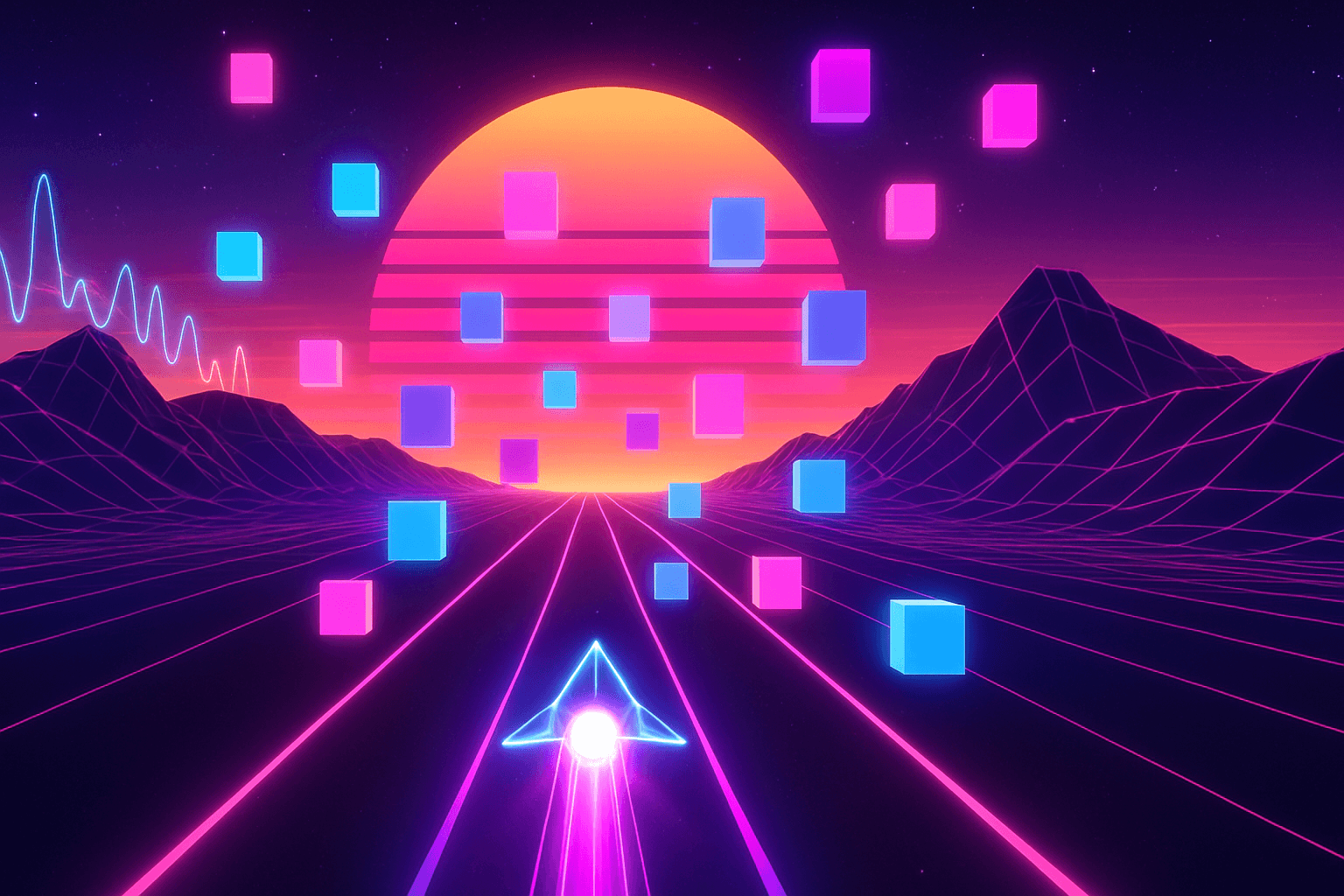 Play Sound Surfer | Upit