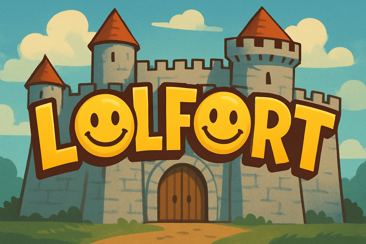 Play Lolfort | Upit