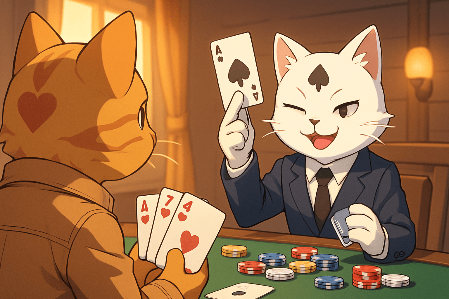 Play Double Down Defense | Upit