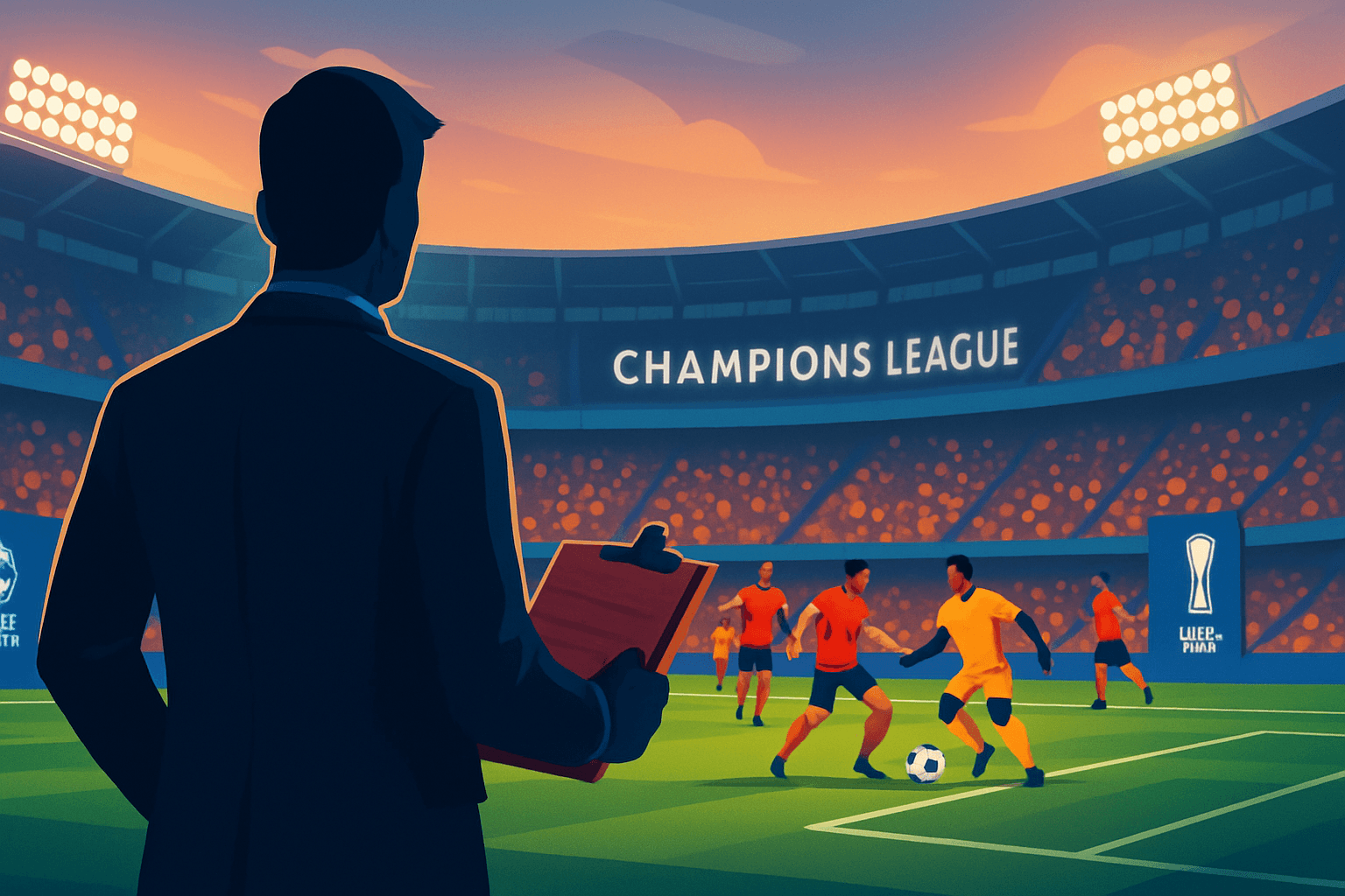 Play Global Football Manager Championship | Upit